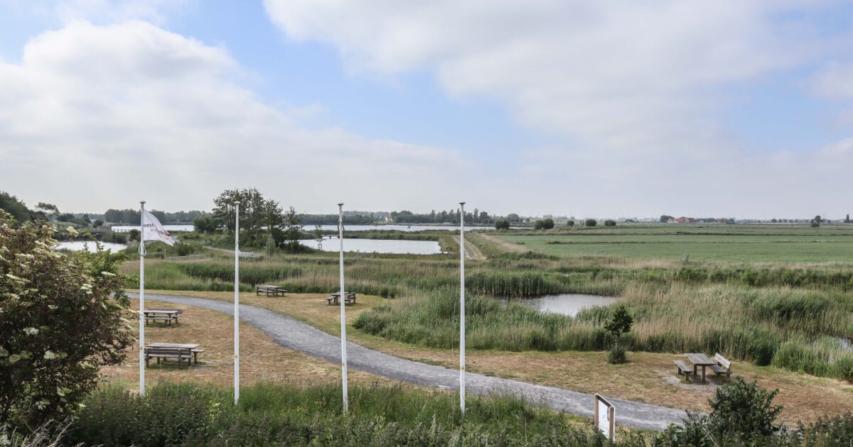 Koolhofput - Studio Basta